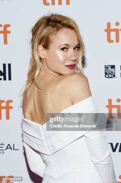 Kristen Hager Photos Photos And Premium High Res Pictures Getty Images
