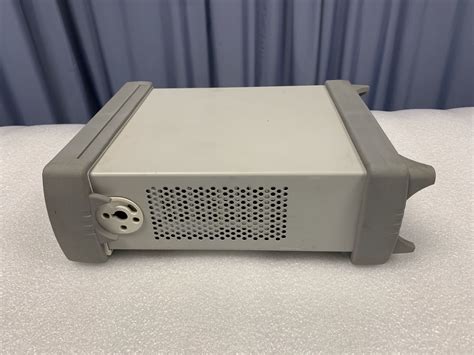 Keysight Agilent 34461a 6 5 6½ Digit Truevolt Series Of Dmm Digital