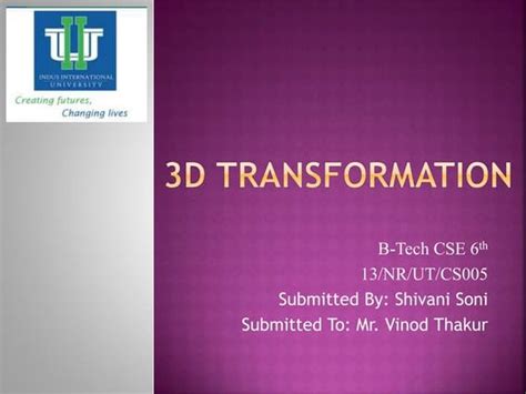2 D Viewing Computer Graphics Ppt
