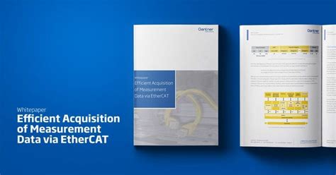 Ries X Daq Modules For Ethercat Gantner Instruments