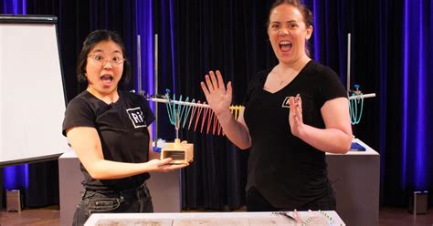 Messy Science Matinee Royal Institution