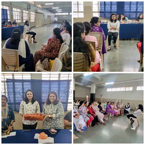 Dr Saili Thali Pt On Linkedin Conducted Another Successful Workshop