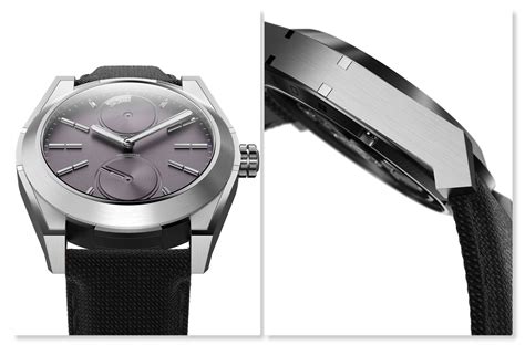 【f】 Introducing The Pragma P1 Perseverance