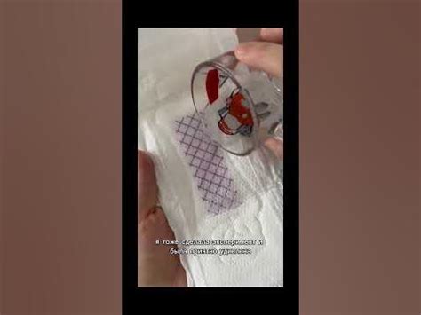Прокладки Ева - YouTube