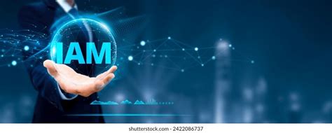 Iam Identity Photos And Images Pictures Shutterstock