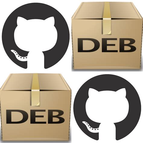 hackgnar creating remote apt package repositories on github