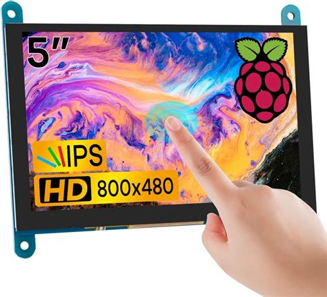 Hosyond Lcd And Arduino Kit And Raspberry Pi