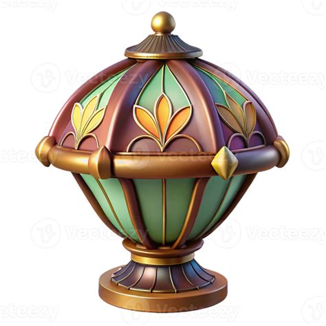 Dynamic Gorgeous Ultra Detailed Hyper Specific Concept Art Style Render Of An Art Nouveau