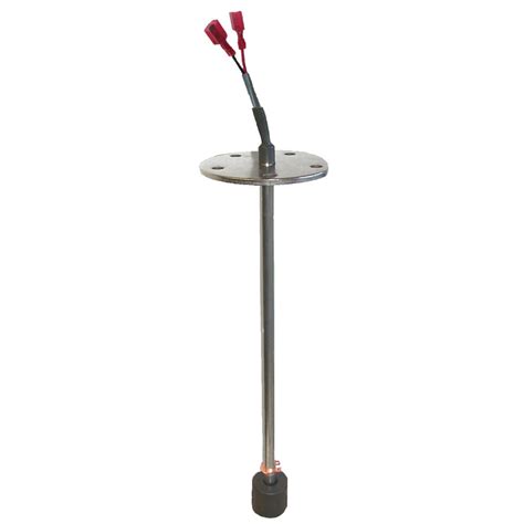 Low Level Diesel Fuel Switch 92368