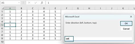 Vba End Function Syntax Property Examples How To Use