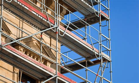 Bim For Scaffolding Streamline Your Build