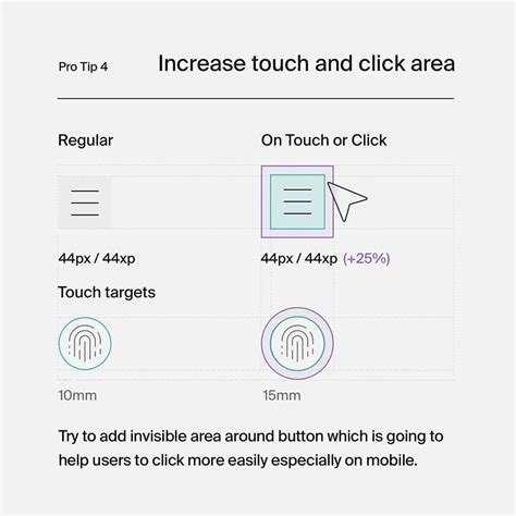 Tips On Buttons In Interface Design UIBundle