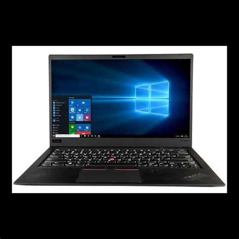 Prenosnik Lenovo ThinkPad X Carbon G Intel I Gen GB RAM