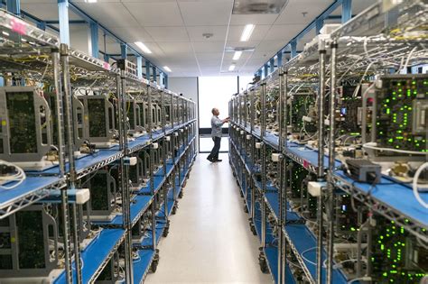 A Unique Look At How Apple Is Testing Its Own IPhone Processors Against Hacking