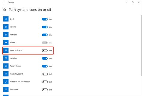 Exact Steps To Turn Offon The Language Bar In Windows 1011