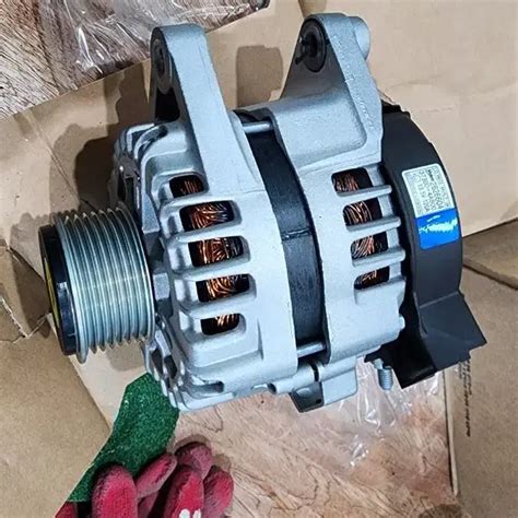 포터2 알터네이터 제네레이터 알터네이터제네레이터차량용발전기 On Bunjang Global Site