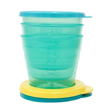 Mycey Хуурай сүүний сав мл Эхлэл Өрнөл ХХК