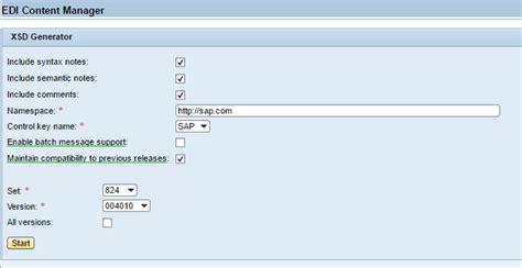 Solved Migration Of Seeburger Interfaces To Sap B2b Add O Sap
