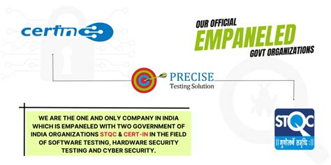 Software Testing Services Precise Testing Solution Pvt Ltd