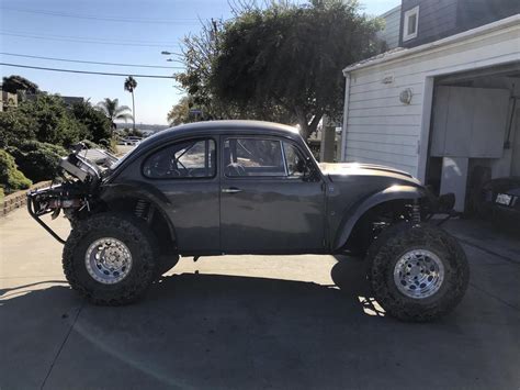 1969 Baja Bug Class 5 Unlimited Street Legal San Diego Cars For Sale Forum