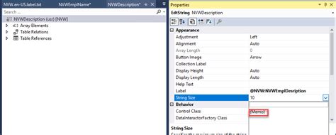 Dynamics 365 Fo Data Types Microsoft Dynamics 365 Vietnam