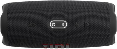 JBL CHARGE Portable Bluetooth Speaker A Comprehensive Review