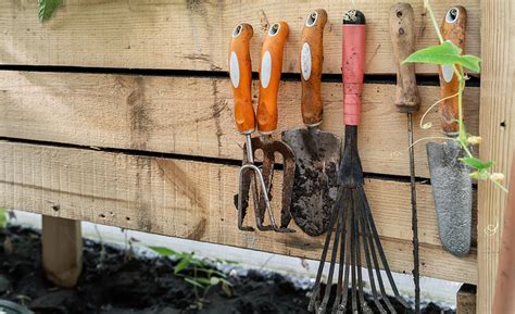 How To Remove Rust From Tools The Home Depot