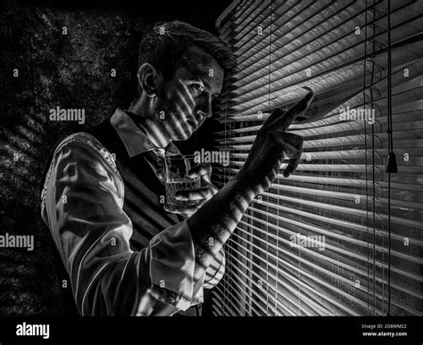 Classic Noir Photography