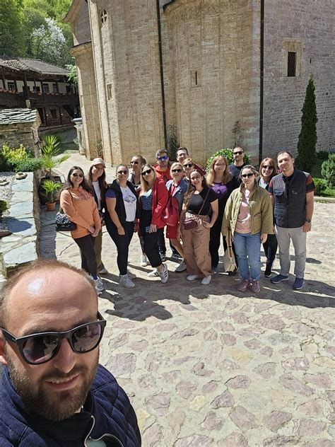 Уште едни успешни завршни сметки се зад нас A со тоа уште една година Годинава се дружевме во