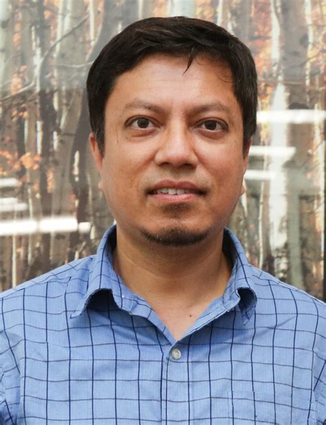Rupesh Shrestha Elevated To Senior Member Of Ieee Ornl