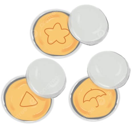 Dalgona Candy Png Image Cute Korean Dalgona Candy With Silver Can Dalgona Dalgona Candy Korea