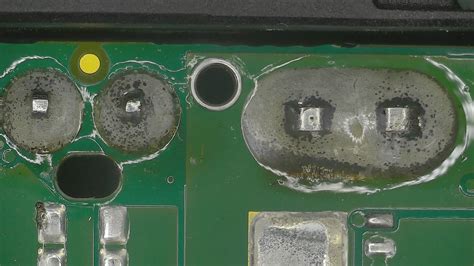 Pcb Object Detection Dataset By Muhammad Osaid