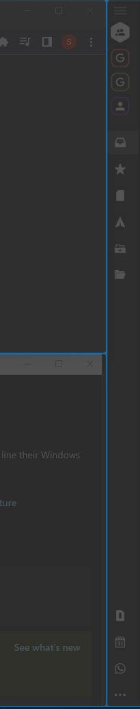 Fancyzones Do Not Correctly Set The Size Of Mailbird · Issue 19028