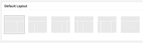 How To Apply Layouts Conditionally In Genesis Sridhar Katakam