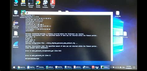 IWR ISK ODS Cannot Run Overhead People Counting Demo Sensors Forum Sensors TI E E