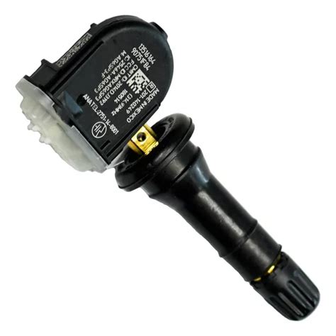Sensor Presion Llanta Tpms Para Chevrolet Equinox Mercadolibre 📦