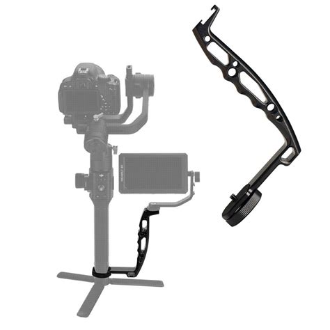 پایه مانیتور برای رونین اس Dji Ronin S Monitor Mount