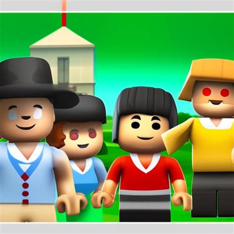 Ai Art Generator From Text Roblox Img