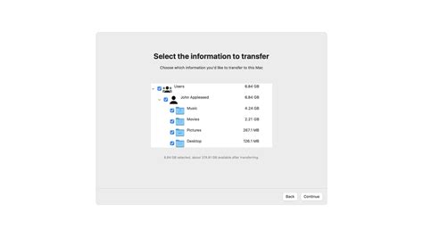 Apple Releases Windows Migration Assistant V3000 For Macos Sonoma