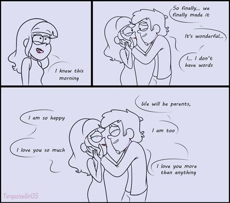 Dipifica Gf Gravity Falls