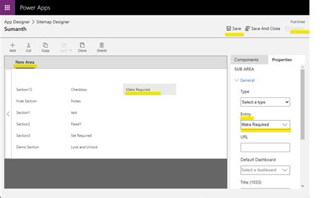 Make A Field As Mandatory By Using Javascript In Dynamics 365 Crmonce
