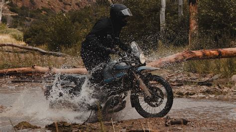 10 Things To Expect From The Upcoming Royal Enfield Himalayan 750