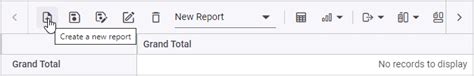 Efficient Report Management Save And Load Reports In Vue Pivot Table
