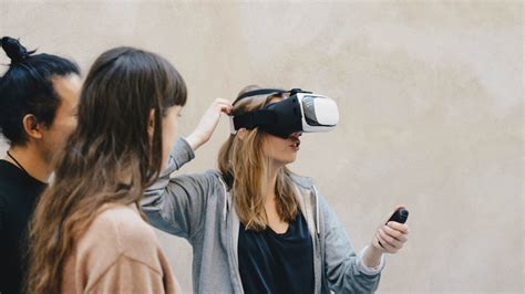 Xr Will Transform The Workplace Starting With Collaboration