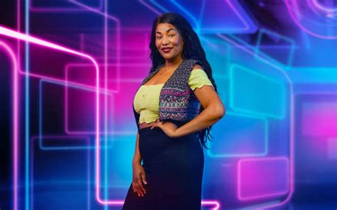 Alice Uit Big Brother Geeft Update Relatiestatus