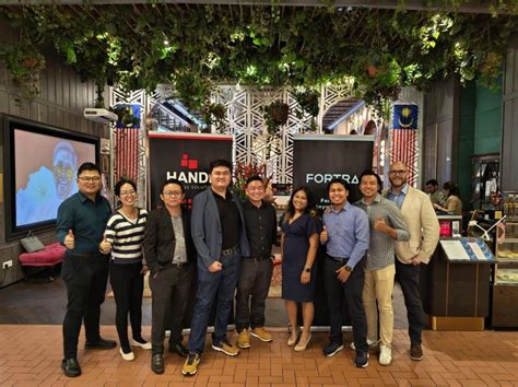 Handd Business Solutions Asia On Linkedin Datasecurity Mft