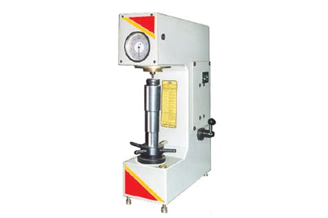 Hardness Testing Machines Universal Testing Machine Supplier India