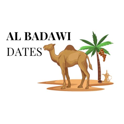 Al Badawi Dates Premium Organic Libyan Dates Fast Delivery