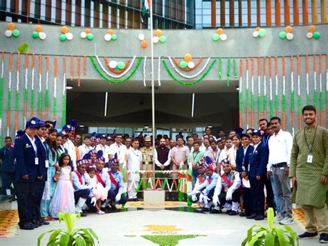 Bhushan Dhanke On Linkedin Infosys Infosysnagpurdc