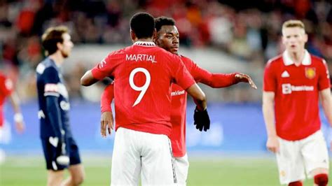 ဇန်နဝါရီမှာ ကလပ် ၁၀ သင်းလောက်က ခေါ်ယူလိုနေတဲ့ ယူနိုက်တက် လူငယ် ကစားသမား Spht